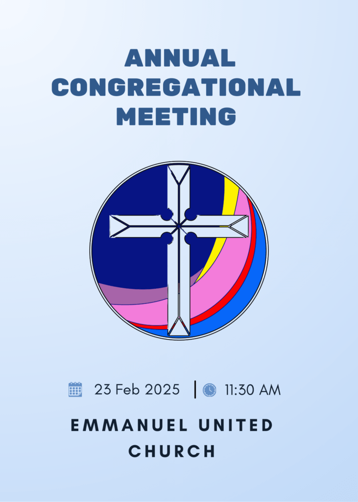 Emmanuel United Church - Actively serving the Ottawa community for 60 ...